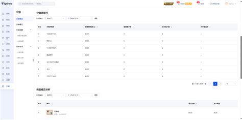 必看！基于 Vue3 的超棒开源商城系统vue3商城 Csdn博客