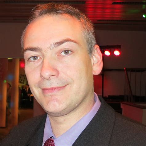 Michael Auster Leiter Betriebstechnik Düsseldorfer Schauspielhaus Xing