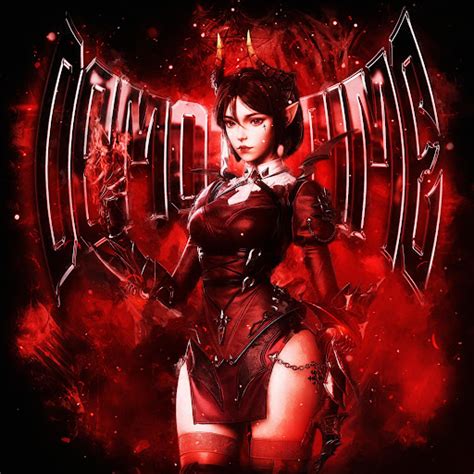 Demon Time Youtube Music