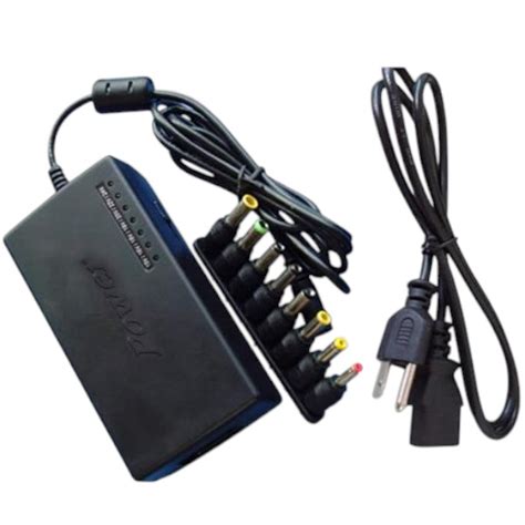Laptop Charger Multi Port Ac Adapter Best Price In Bangladesh