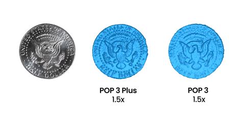 Revopoint Pop 3 Plus Standart Edition 3d Scanner