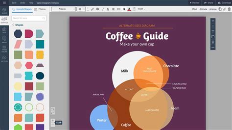 How To Use Google Diagram Maker To Create Professional Visuals