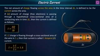 Introduction To Current Electricity Pdf