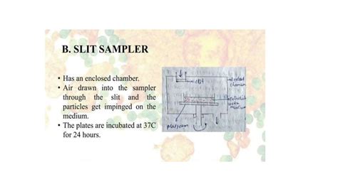 Lec 9 Microbiological Surveilance And Samplingpptx