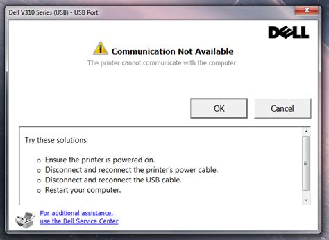 ‎how To Use Dell V313w All In One Wireless Inkjet Printer Locally Instead Of Wirelessly Dell