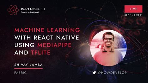 React Universe Conf On Linkedin React Native Eu Conference