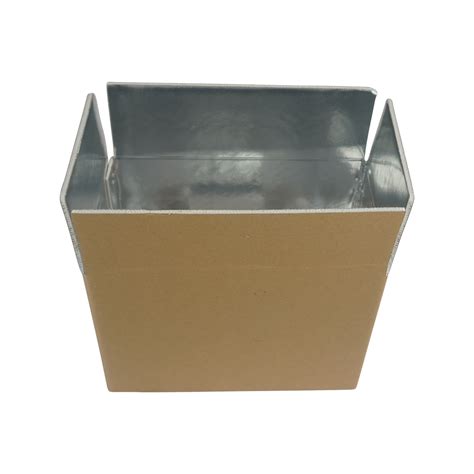 Buy Insulated Box From Dna Specialty Usa