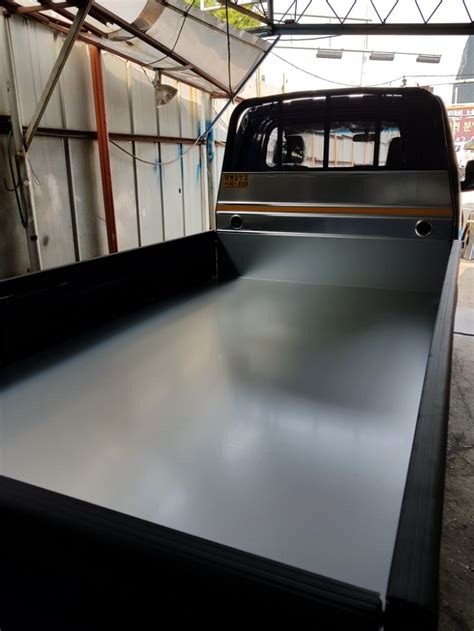 안양의왕군포 화물차 트럭 적재함 차바닥 공구함 시공업체 알려드려요 대영적재함 네이버 블로그