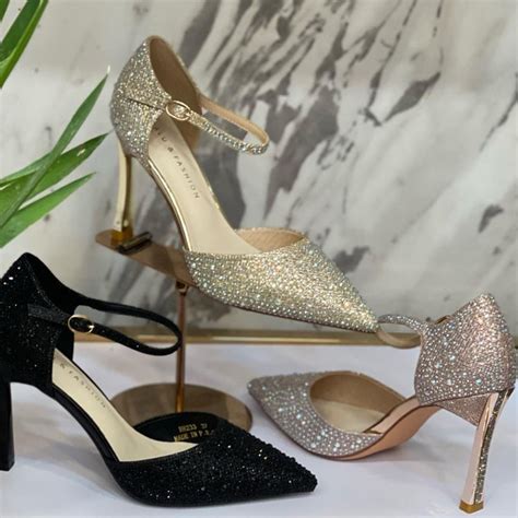 مدل کفش جدید دخترانه کفش راحتی و مجلسی زنانه شیک