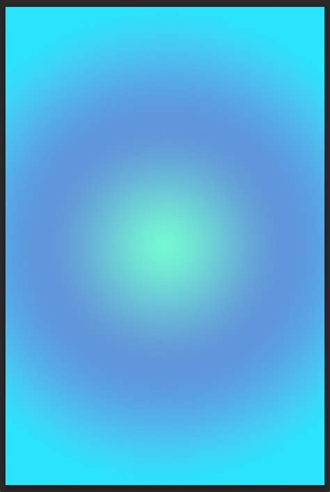 illustrator tutorial how to create a radial gradient