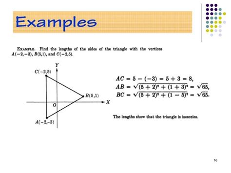 Analytic Geometry Lecture1