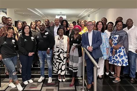 Career Advancement For Sass Participants Universities South Africa