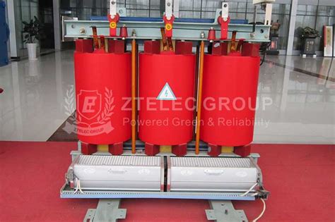 Ztelec Three Phase Dry Type Isolation Transformer 480v To 480v 380v 220v
