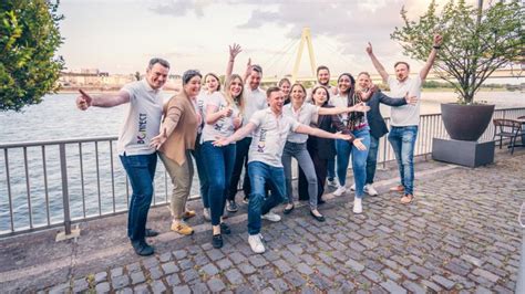 Ein Richtig Cooles Wochenende Liegt Hinter Mir Eric Bubacz