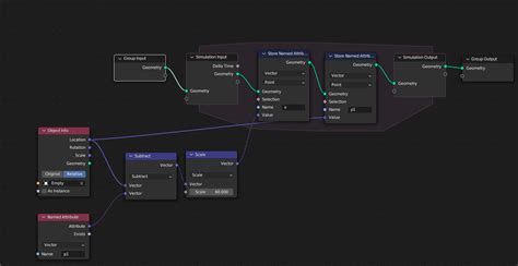 simulation nodes 54 by rusculleda feature and design feedback