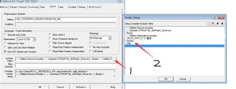 只需六步，即可将hal库移植到stm32标准库如何将stm32f407的901模块hal库程序移植到stm32f407标准库 Csdn博客
