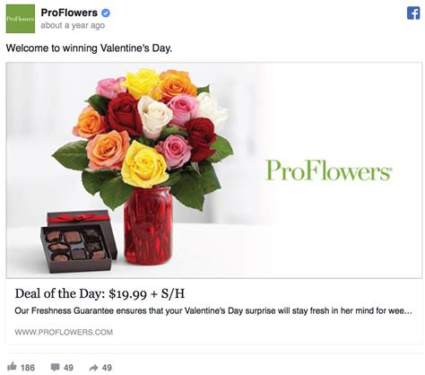 How To Write Incredible Facebook Ad Copy In Steps Disruptive Advertising