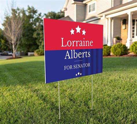 Shop Election Campaign Essentials Bannerbuzz
