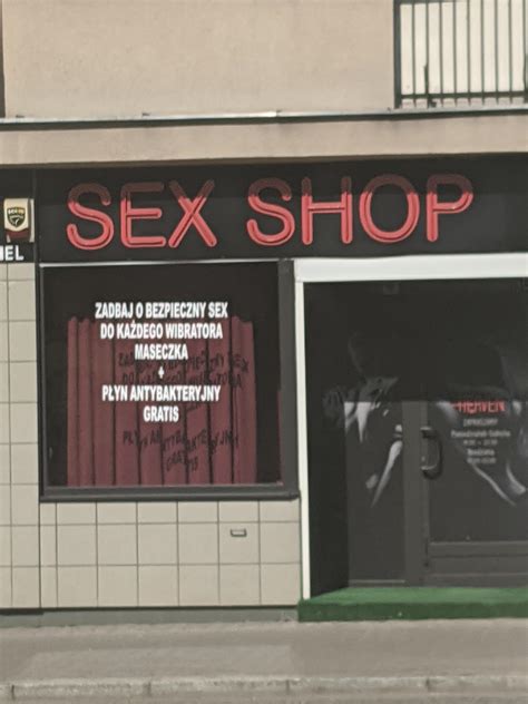 Janusze Seksbiznesu R Polska