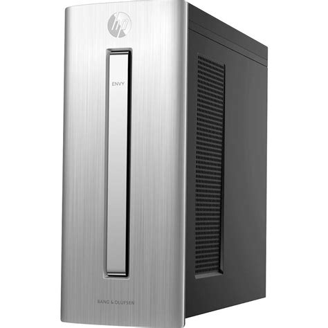 Best Buy Hp Refurbished Envy Desktop Intel Core I Gb Memory Tb Hard Drive C