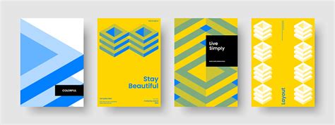 추상 배경 디자인 크리에이티브 포스터 레이아웃 격리된 배너 템플릿입니다 책 표지 보고서 전단 팸플릿 비즈니스 프레젠테이션 일지