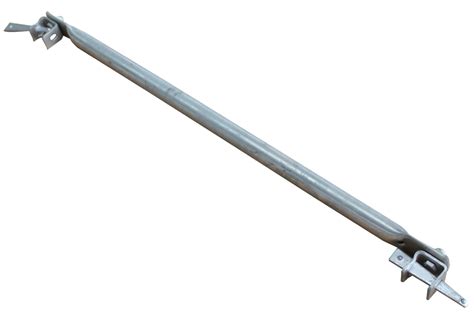 Diagonal Brace M W X M H Worksafe Scaffolding