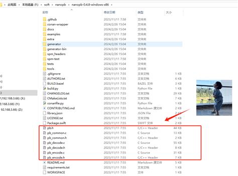 Protocol Buffer nanopb介绍 林奋斗同学 博客园