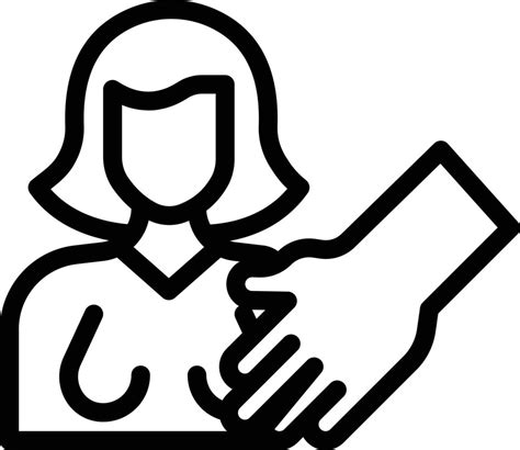 Harassment Vector Illustration On A Backgroundpremium Quality Symbols