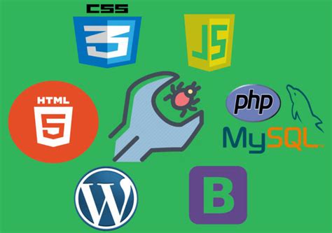 Do Web Development Using Php And Mysql By Jahid Fiverr