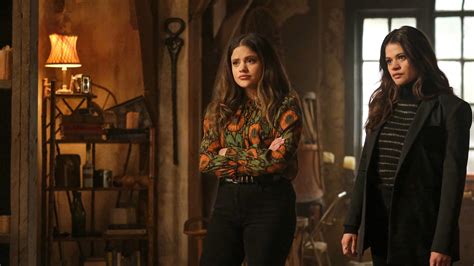 Watch Charmed 2018 Season 4 Online Stream Tv Shows Stan