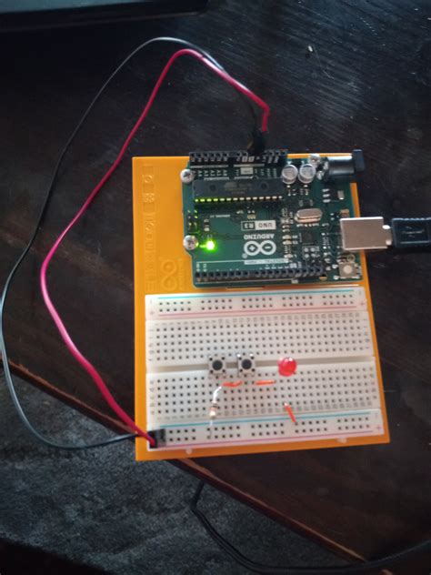 Why Is My Circuit Not Working General Guidance Arduino Forum