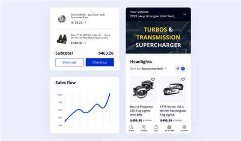 Choosing A Custom Ecommerce Solution
