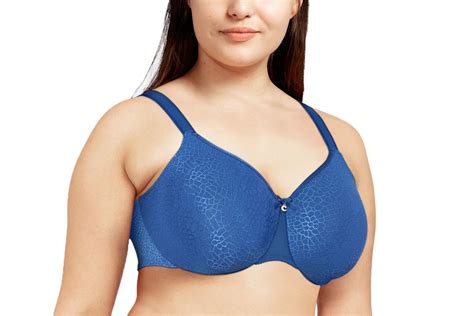 The Best Minimizer Bras That Effectively Reduce Fullness And Bounce