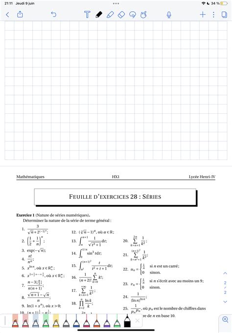 template behind imported pdfs r notabilityapp