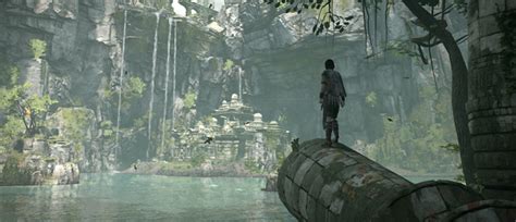 Sony тизерит богатую игровую линейку для PlayStation 4 на 2018 год ...