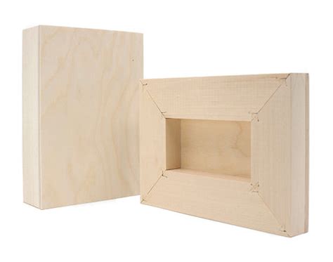 4 Reasons To Use A Cradled Panel For Your Art Learn More