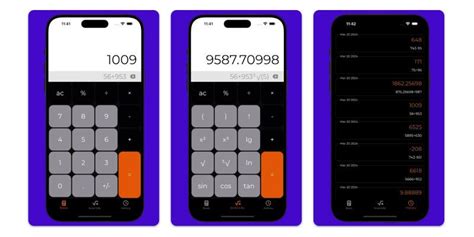 basic and scientific calculator flutter app by meheksoft code market