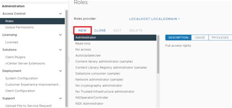 Managing VCenter Users And Permissions VMoreCloud Virtualization Cloud IT Solutions Hub