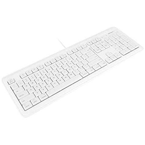 Macally Full Size USB Wired Computer Keyboard Wi In Pakistan WellShop Pk