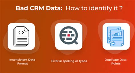 CRM Data Cleaning Effect Of Bad Data And How To Fix This Issue