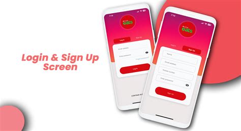 Ionic 8 Customer Food Delivery App Ui Template Coding Technyks