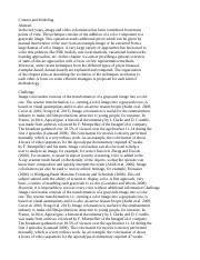 Context And Modeling Docx Context And Modeling Abstract In The Last Years Image And Video