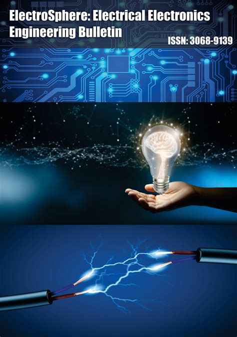 Electrosphere Electrical Electronics Engineering Bulletin International Prime Publications