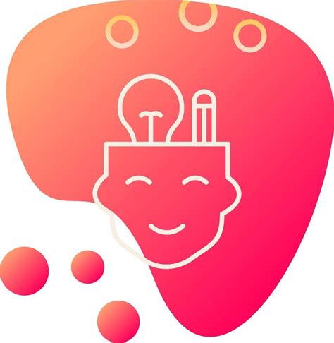 Creativity Vector Icon 39548848 Vector Art At Vecteezy