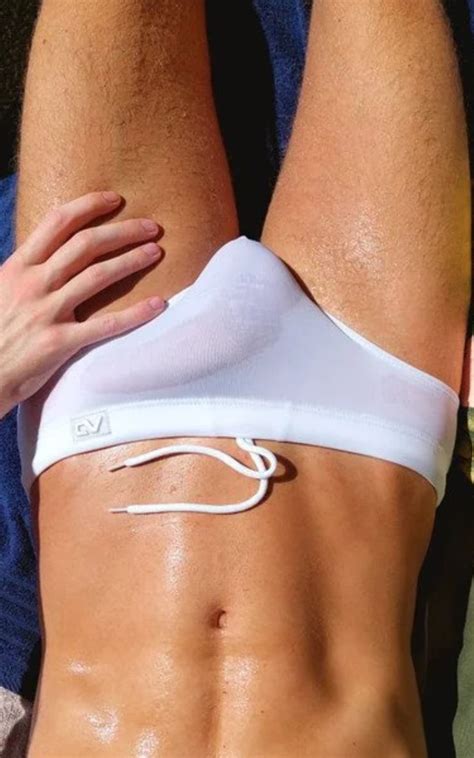 Photo Wet Speedo