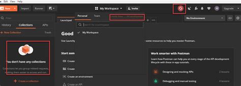 Unable To Sync Collentions To Application On Windows · Issue 8295 · Postmanlabspostman App