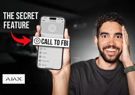 How To Set Up Ajax Security System In 2024