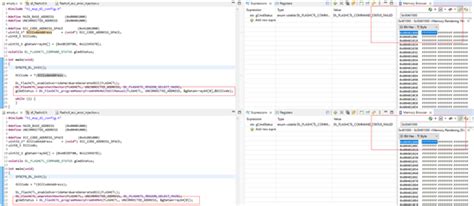 mspm0g3507 how to program flash arm based microcontrollers forum