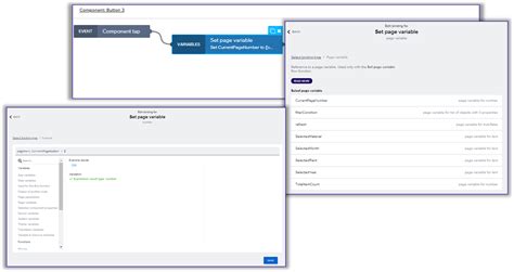 Using Build Apps To Create A List Report With Char SAP Community