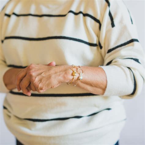 Gold Bangle Locket Bracelet With Permanent Photos And Pictures Inside